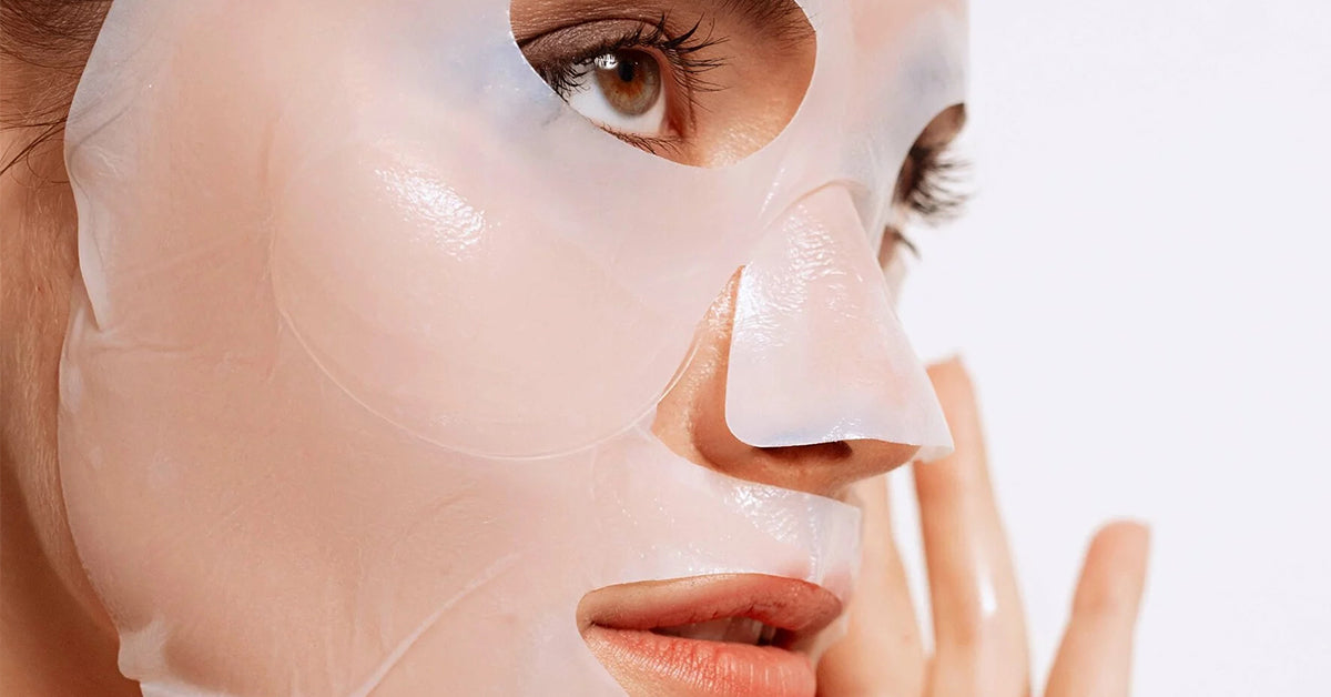 Collagen Masks vs Other Skincare Treatments: Which is Right for You ...