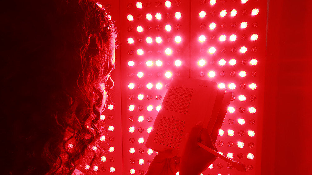 Eye Damage from LED Light Therapy? All You Need to Know – Rxmoore